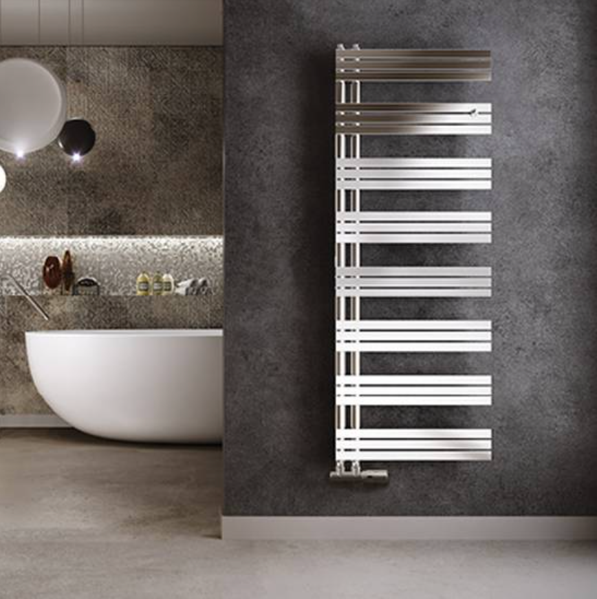 About Cordivari Radiators | Italian Excellence in Heating – Cordivari US